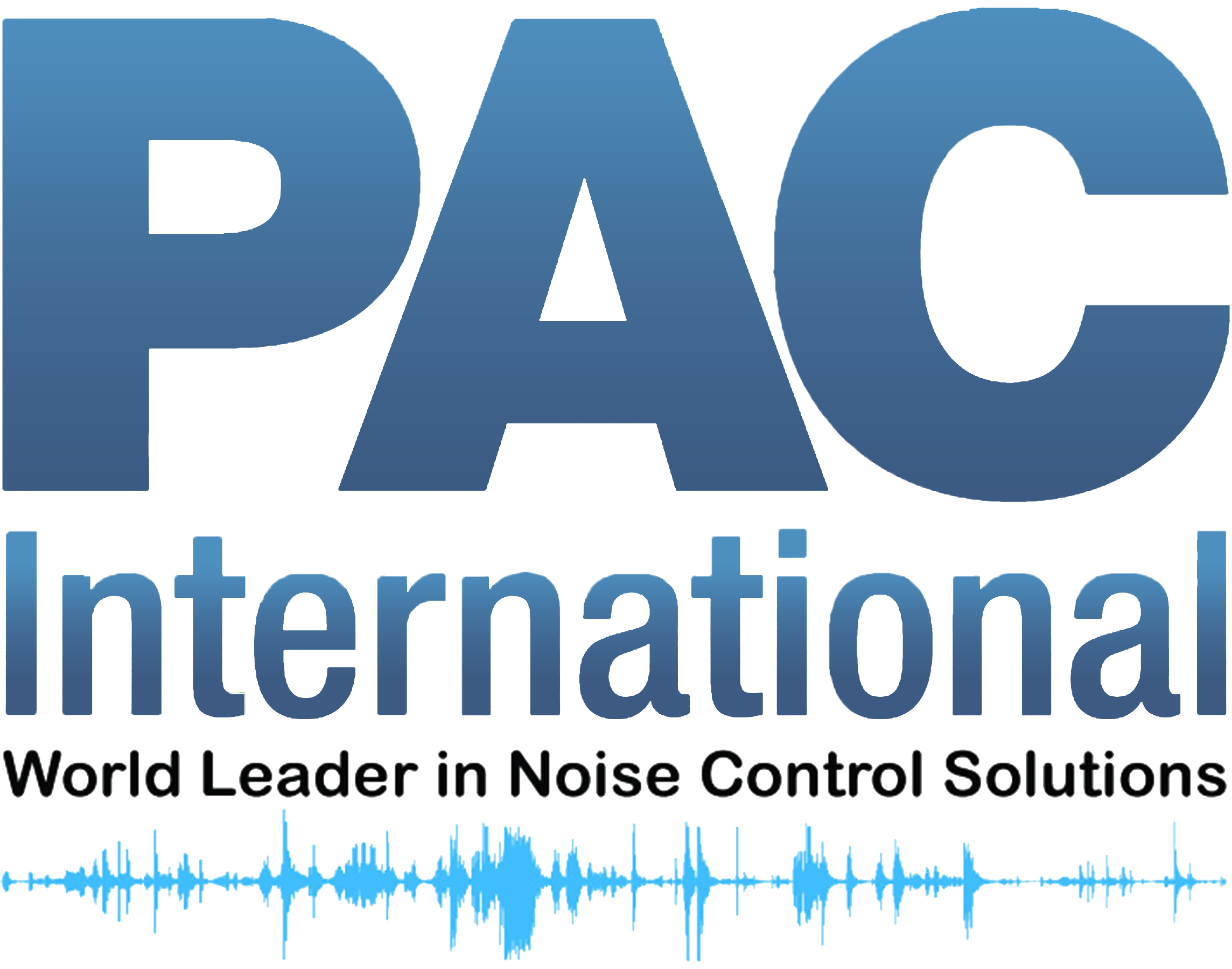 PAC International, LLC – World Class Noise Control Solutions