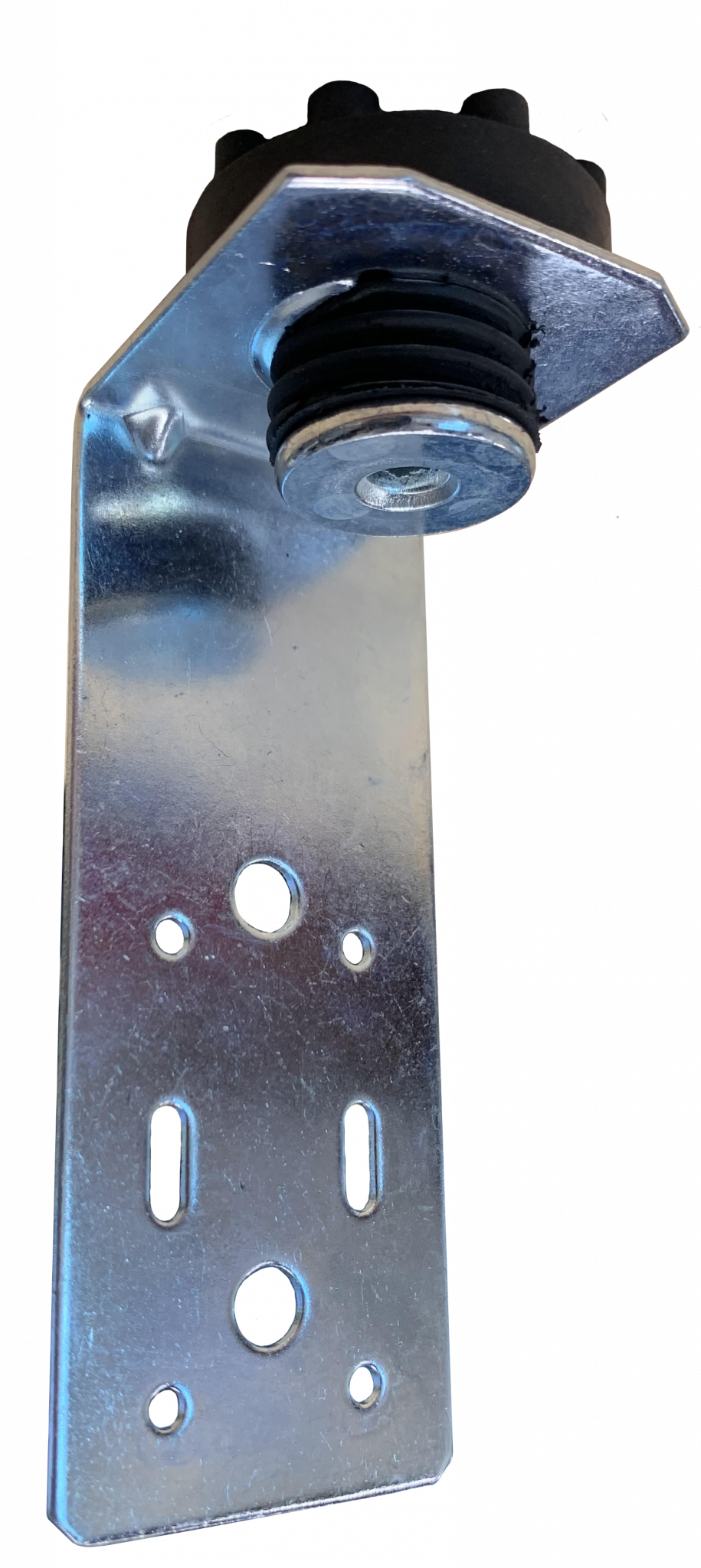 Sound Isolation Brackets | RSIC-DC04 | PAC International, LLC