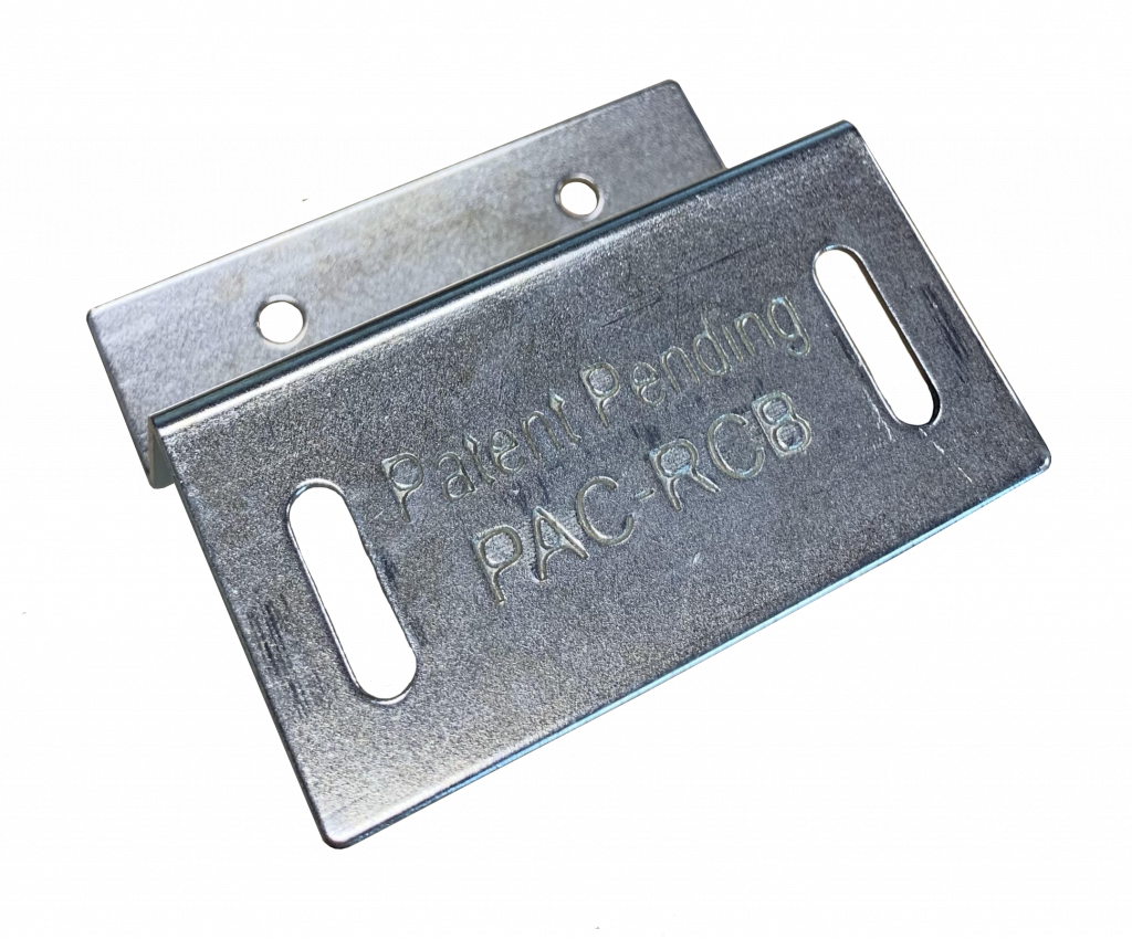 PAC-RCB | Cabinet Wall Mount Bracket | PAC International LLC