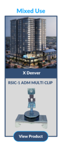 PAC International, LLC | Vibration Isolation Products