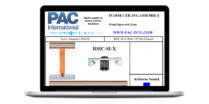 PAC International, LLC | Vibration Isolation Products